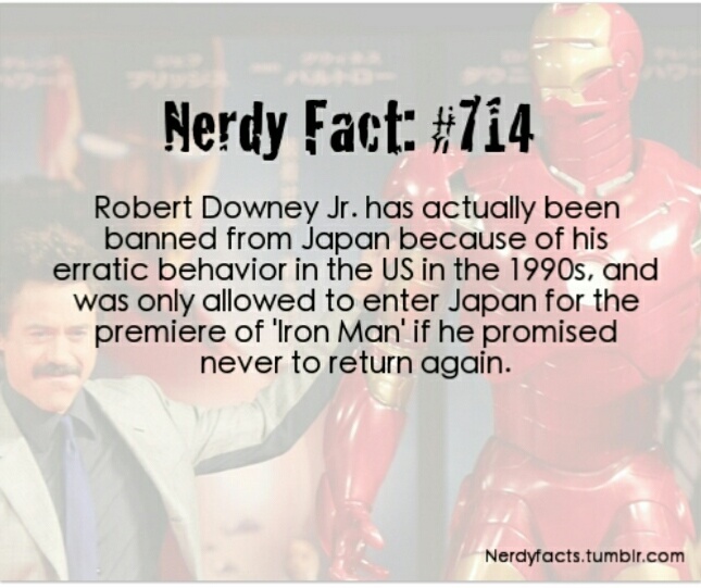 poor rdj - Meme by M3rror :) Memedroid