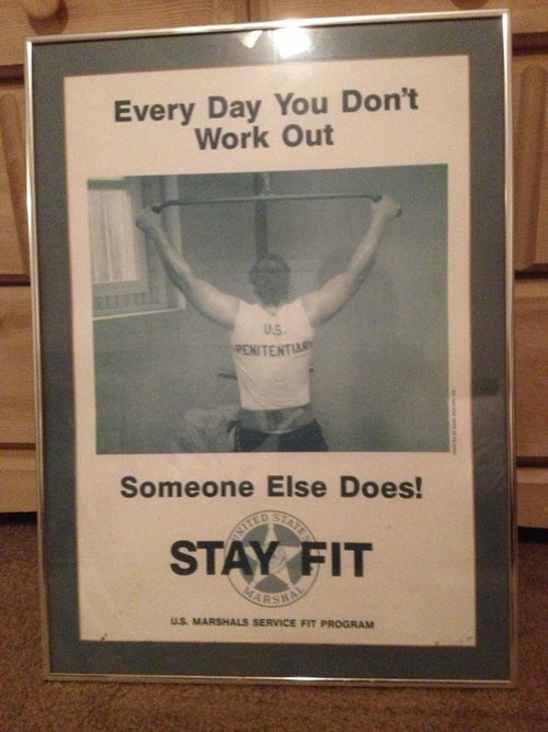 stay fit. - Meme by extreme556 :) Memedroid