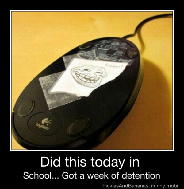 Trollolololol - Meme by MisterMeme :) Memedroid