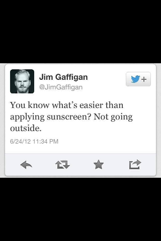 Avoiding a sunburn - Meme by BrooklynKidd :) Memedroid