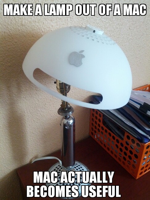 I Love Lamp - Meme by no__ko67 :) Memedroid