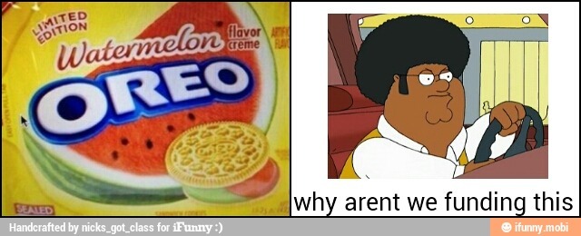 why arent we funding this - Meme by nicks_got_class :) Memedroid