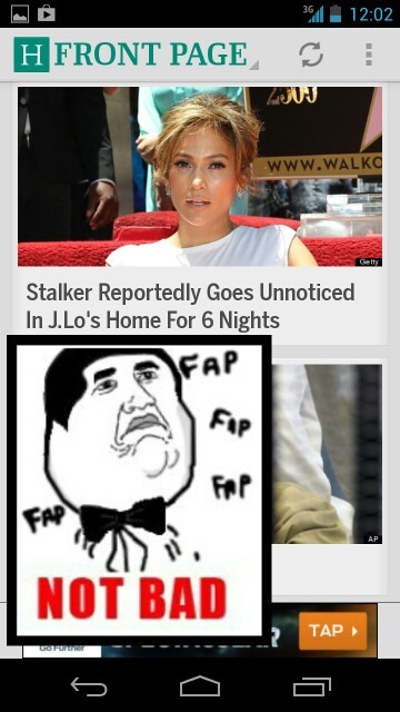 Not Bad. - Meme by no__ko67 :) Memedroid