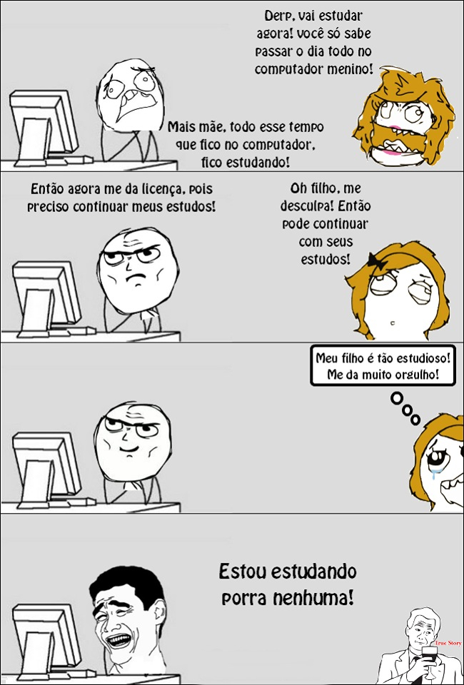 Igual eu - Meme by Victor top :) Memedroid