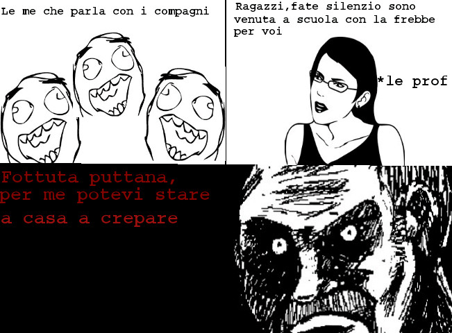 Che minkia guaddi? - Meme by casanogioielli :) Memedroid