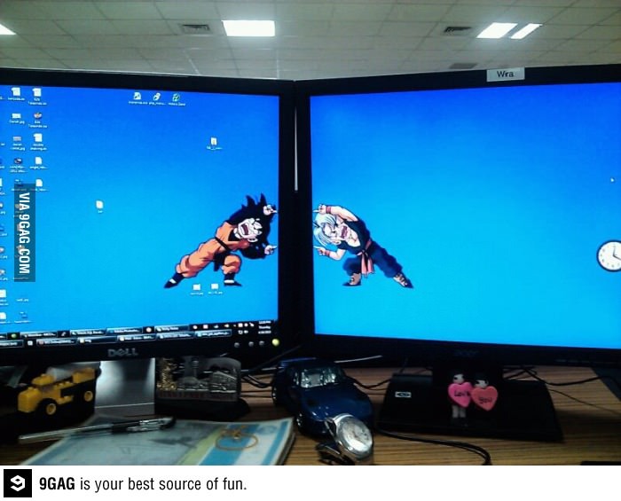 fusion! - Meme subido por jorge1797 :) Memedroid