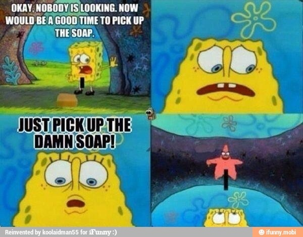 Downvote the 5th comment - Meme subido por full_time_gamer :) Memedroid