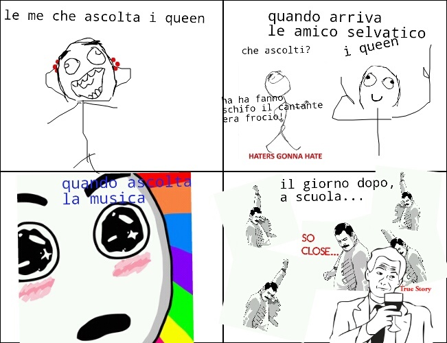 freddie - Meme by drobex :) Memedroid