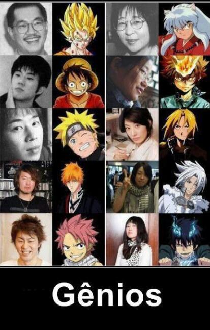 Genios *-* - Meme by SweetCupcake_Otome :) Memedroid