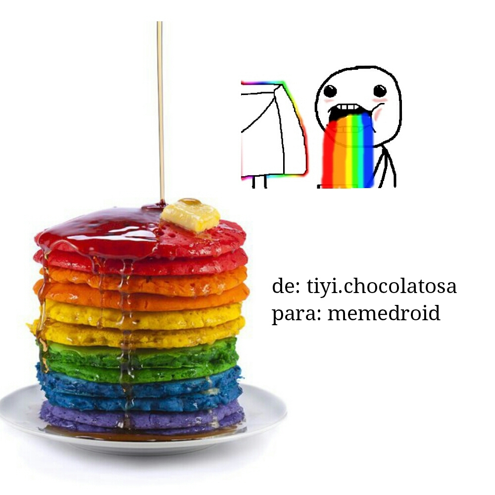 delicioso - Meme by tiyi.chocolatosa :) Memedroid