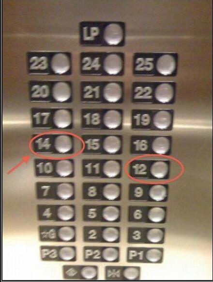 elevadores fail :| - Meme subido por francoduran10 :) Memedroid