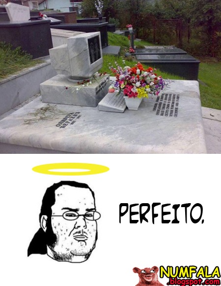 perfeito - Meme by leopauk :) Memedroid