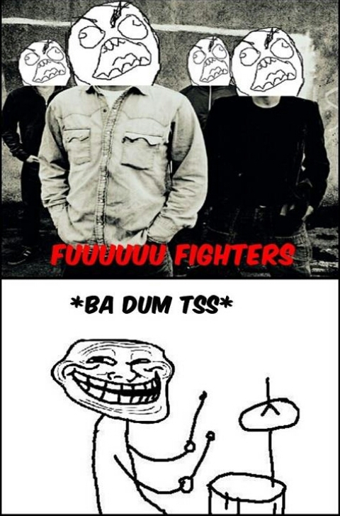 fuu - Meme by brenoknight :) Memedroid