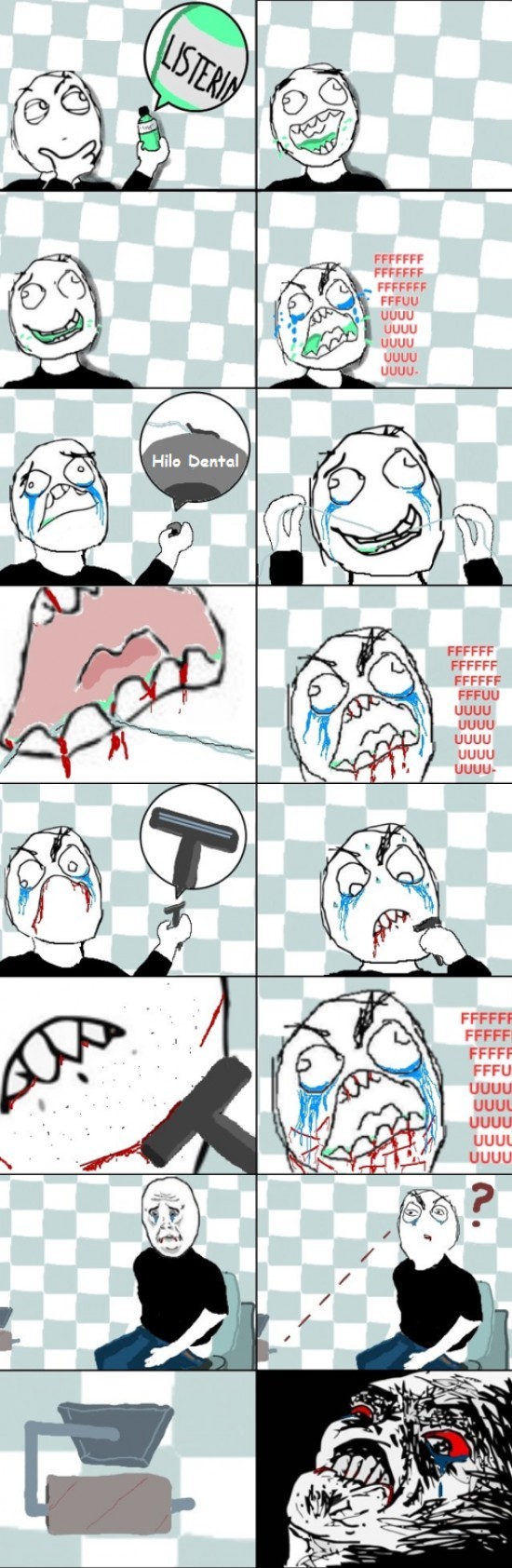 raspado - Meme subido por medinalauty :) Memedroid