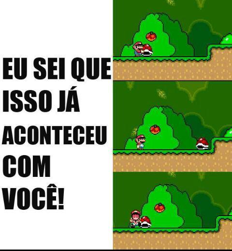 eu sei.! - Meme by coca07 :) Memedroid