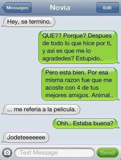 Jodete Perra - Meme subido por Leonardo149 :) Memedroid