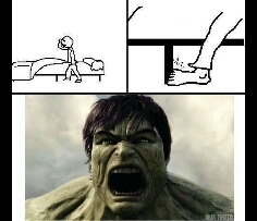 AAAAAAAHHHHHH !!!!! - Meme by Papy-tchoulo :) Memedroid