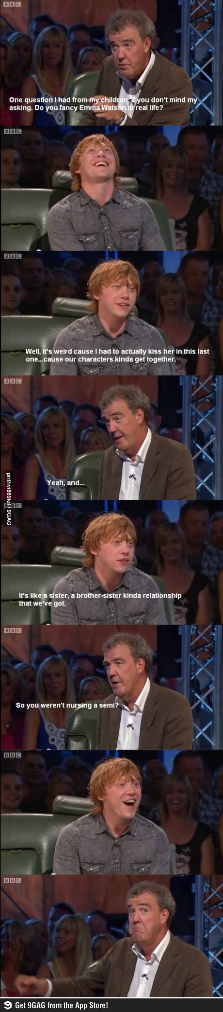 Emma is my hero - Meme by dsmith117 :) Memedroid