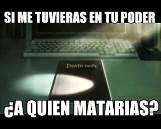 ¿a quien? - Meme subido por maximiliano9820 :) Memedroid