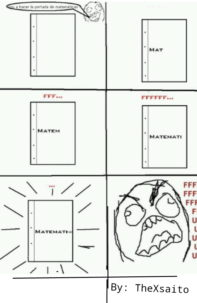 Dx - Meme by TheXsaito :) Memedroid