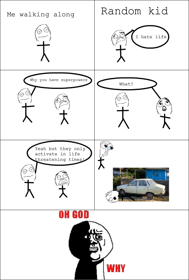 KID NOOOOO! - Meme by cmarsden4163 :) Memedroid