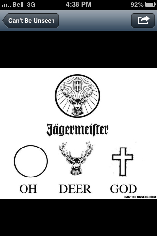 Jager - Meme by shahead :) Memedroid