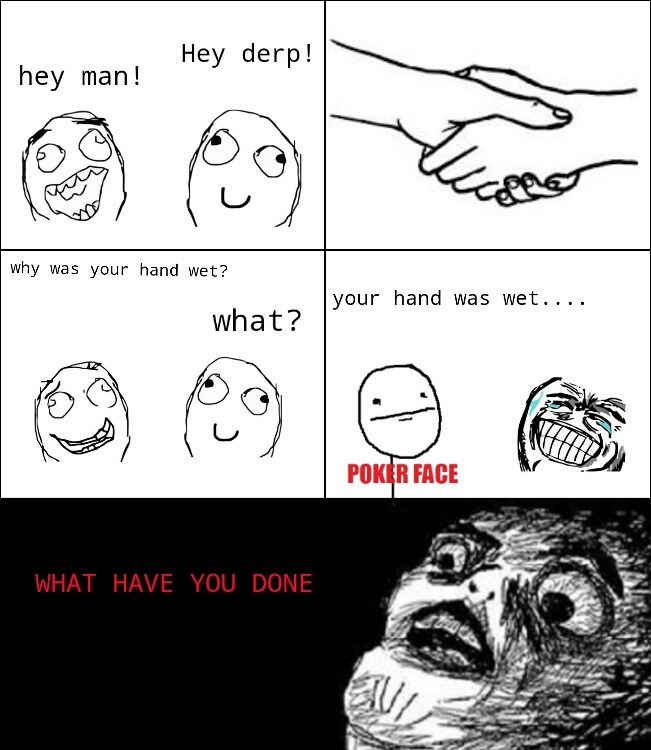 That moment - Meme by MasterCrod103 :) Memedroid