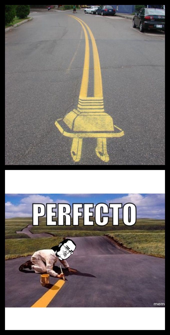 Perfecto - Meme by Zeba2000 :) Memedroid