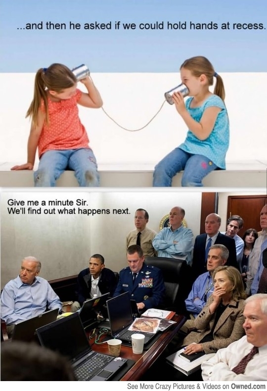 oooh - Meme by Horsecock.owner :) Memedroid