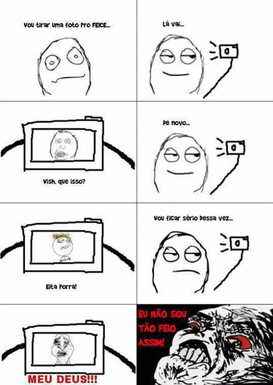 Feio - Meme by alexandrelucius :) Memedroid