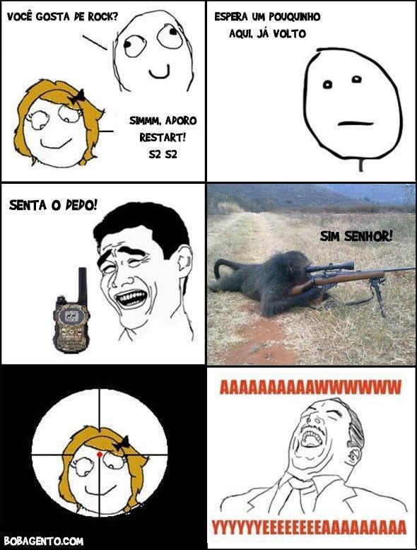 Mata - Meme subido por edsonfanticelli1 :) Memedroid