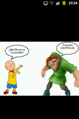 Meme: Que Llevas En La mochila | Peatix