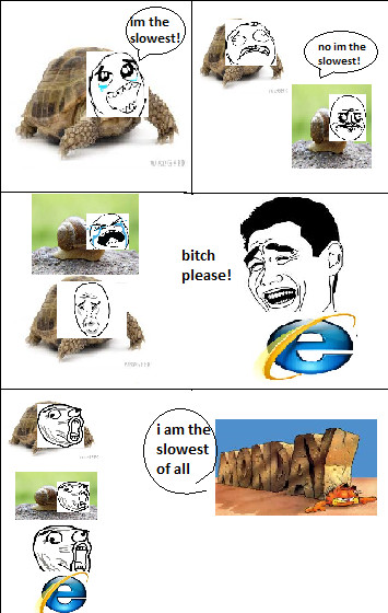 lol - Meme by danielvoros :) Memedroid