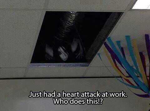 Grudge - Meme by mustafatopi :) Memedroid