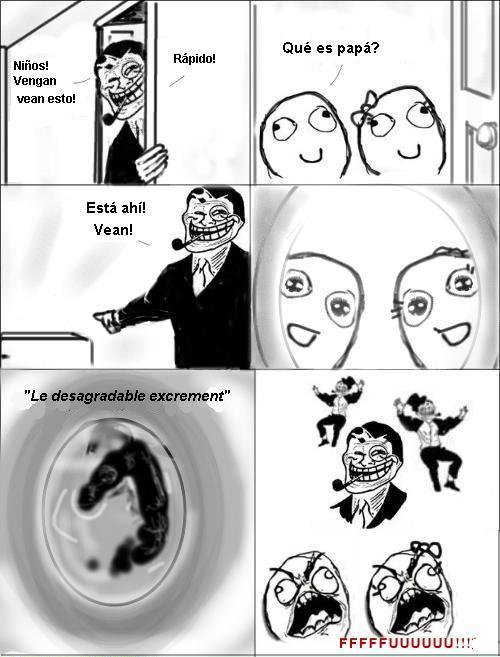 ffffffffd - Meme subido por felixs1258 :) Memedroid