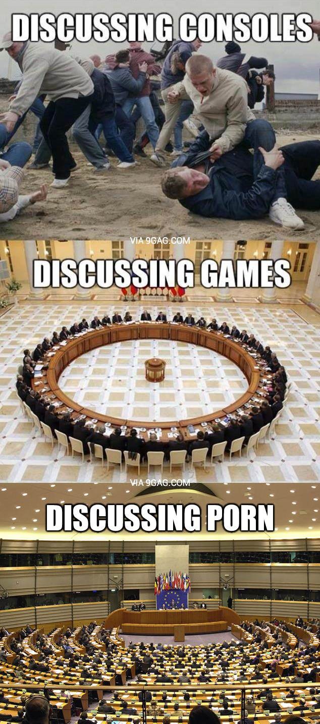 discussions. - Meme by junejajai :) Memedroid