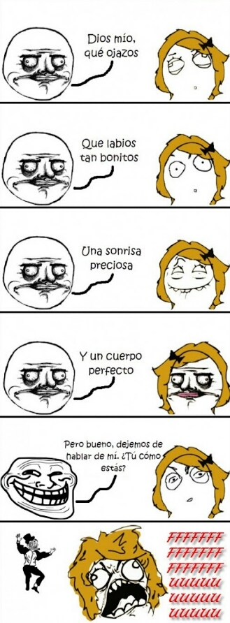 FUUUUUUUU - Meme subido por ericgb529 :) Memedroid