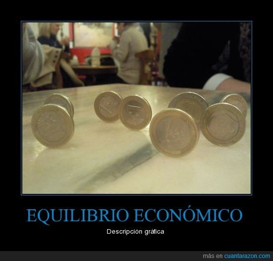 Equilibrio - Meme by joseto2000 :) Memedroid
