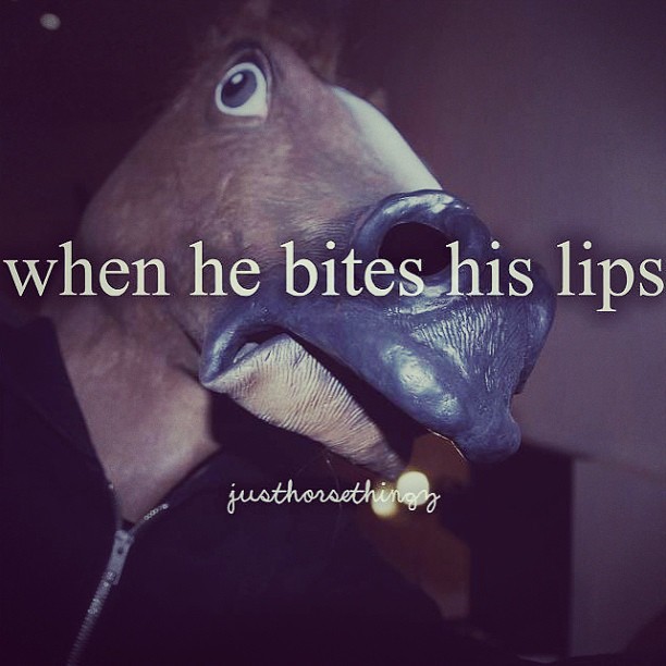 neigh - Meme subido por EoinDLaddd :) Memedroid