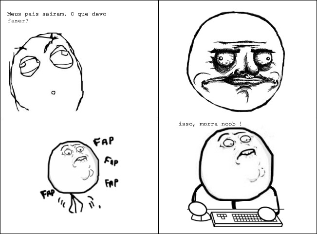 Nerds ! Pft - Meme by lonewanderer1 :) Memedroid