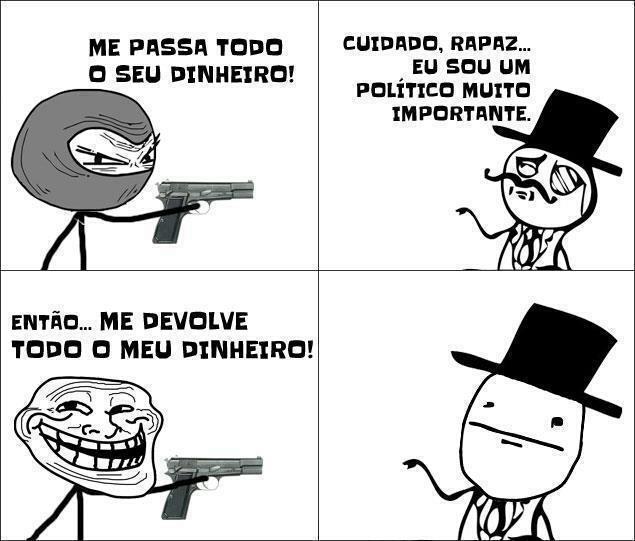 me devolva - Meme by alexandrelucius :) Memedroid