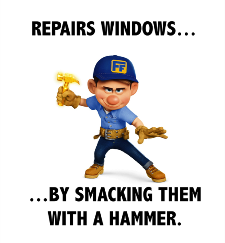 Fix - Meme by Gemelos :) Memedroid