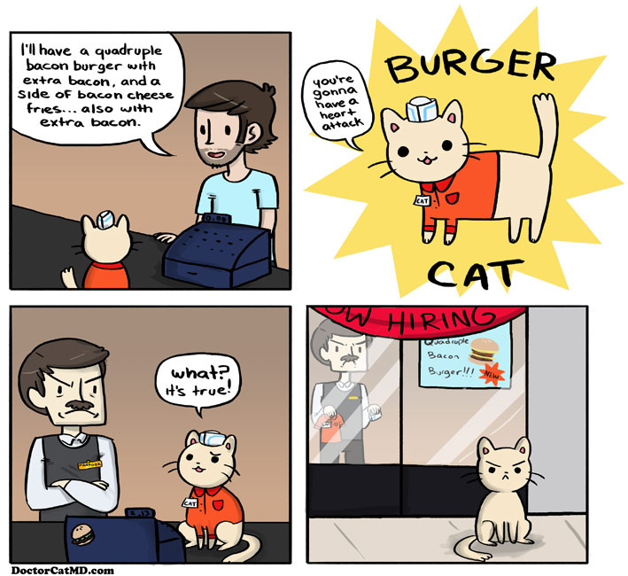 Catnip. Not even once. - Meme by Skoopter :) Memedroid