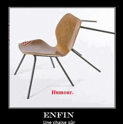 enfin !! - Meme subido por Durex714 :) Memedroid