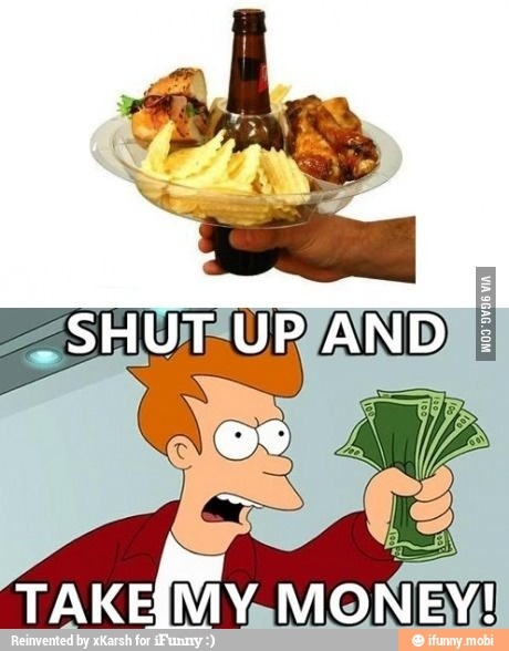 Must have it - Meme by gageeason13 :) Memedroid