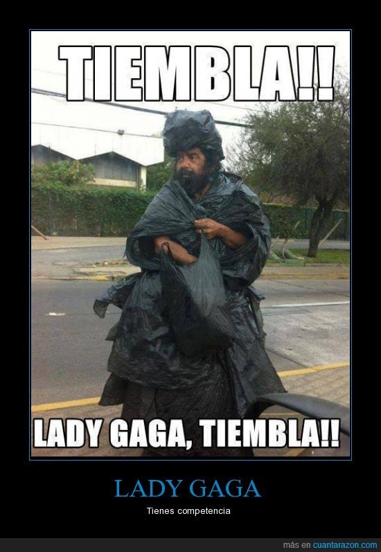 tiembla - Meme subido por mepicaelculoeenclase :) Memedroid