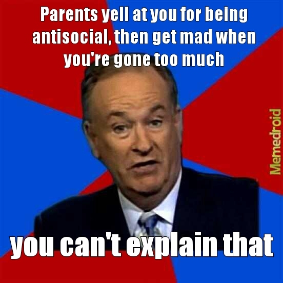 Parent logic - Meme subido por wyatt_mema :) Memedroid