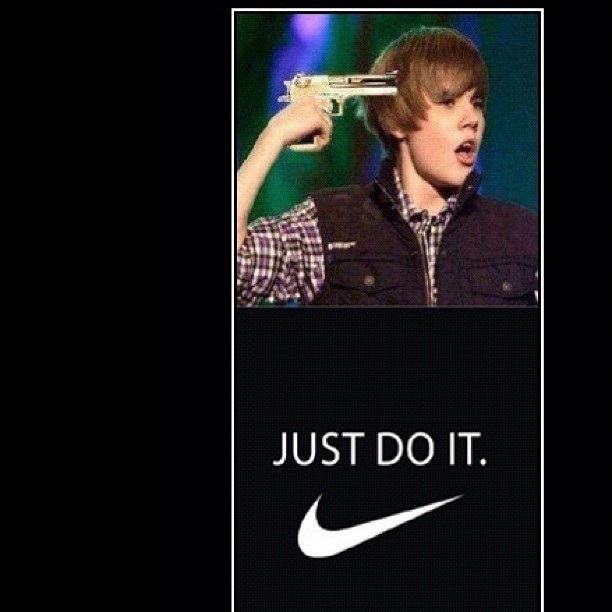 Sólo jala el gatillo... - Meme subido por 37xavihey :) Memedroid