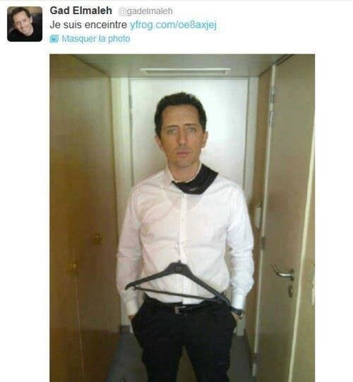 Gad - Meme by riva676 :) Memedroid