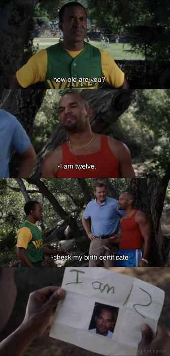 I am 12 - Meme by legendofpiccard :) Memedroid